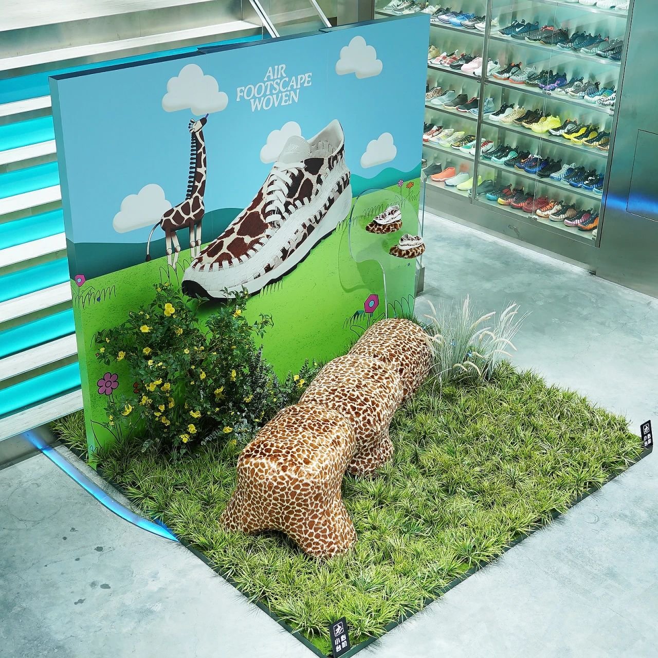 Kudo Brand Project - Nike - KudohouseWe have 4 factories can provide ...